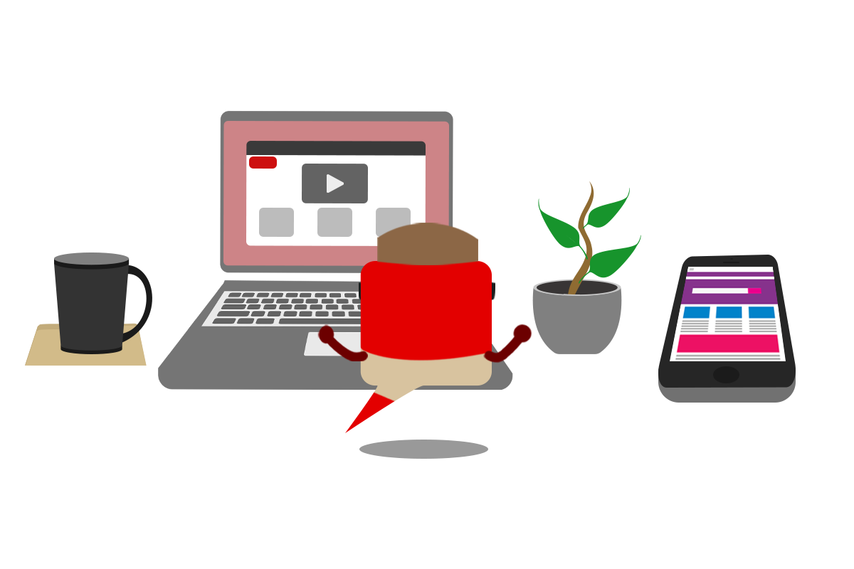 Your elearning partners - Award Learning Services - Home