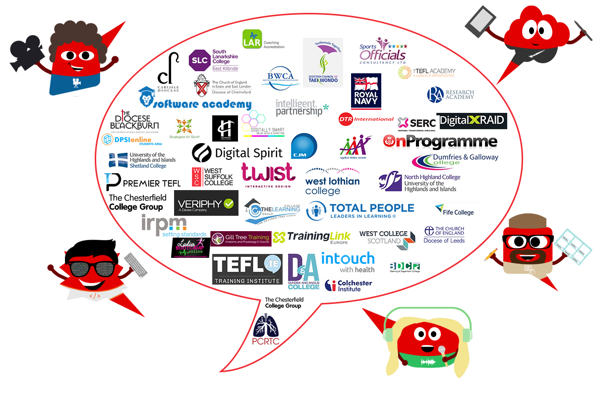 Our Clients